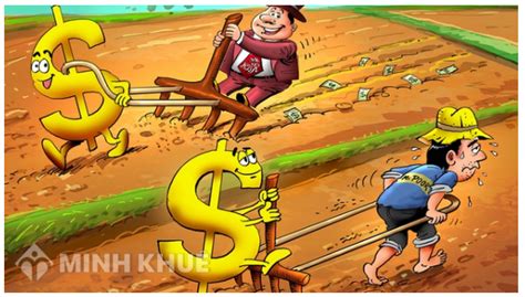 Bất bình đẳng thu nhập và tầng lớp trung lưu ở Việt Nam Hội Xã hội