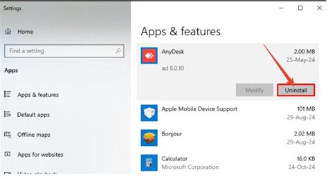 Fix AnyDesk Network Timeout With 6 Possible Solutions