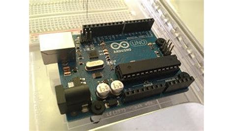 Security Automation Sensors Using Arduino • Tech Projects