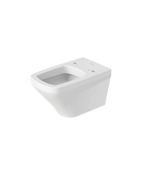 CUVETTE SUSPENDUE DURAVIT SENSOWASH DURASTYLE