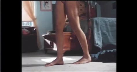 Naked Sally Field In Maybe I Ll Come Home In The Spring