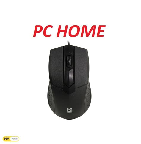 ახალი მაუსები Defender მეორადი და ახალი ნივთების ყიდვა გაყიდვის პლატფორმა Mymarket