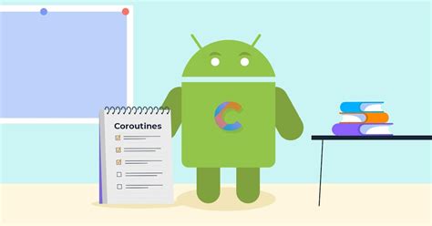 android coroutine extensions functions