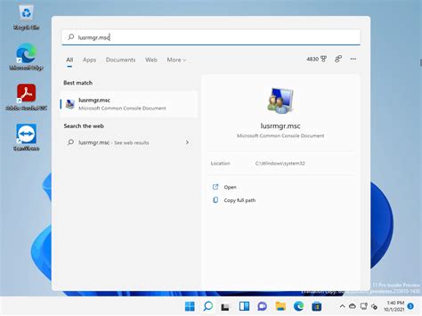 How To Enable The Hidden Windows 11 Administrator Account Ghacks Tech News