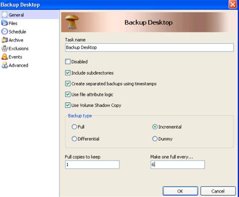 Cobian Backup Sql Database With Detailed Steps