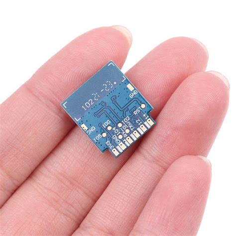 Wi Fi Module Esp 02s Tywe2s Serial Esp8285 Wireless Compatible With