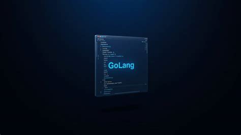 Threads And Processes In Go Useful Codes
