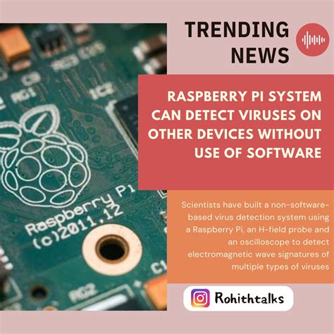 Rohith Mahadevan On Linkedin Cybersecurity Iot Digital Future