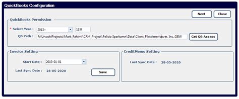 Seamless Zoho Quickbooks Integration For Efficient Syncing