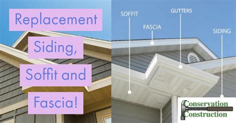 Soffit Vs Fascia