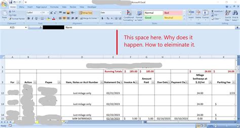 Excel Visual Spreadsheet Problem DoItYourself Com Community Forums
