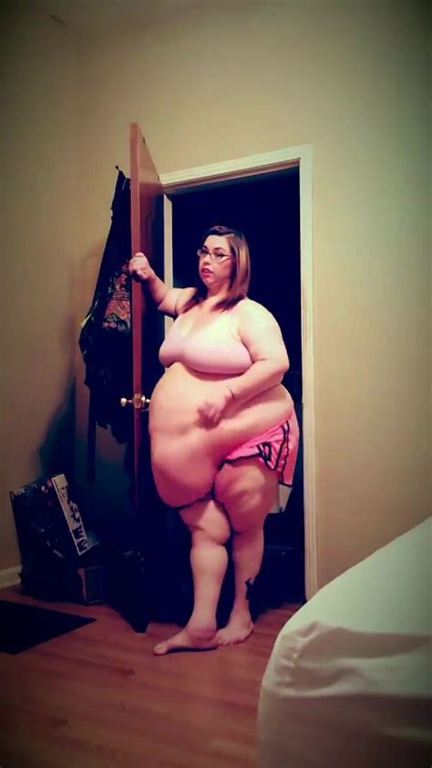 Hbbw Hanging Belly 2