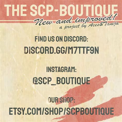 SCP Foundation Pack Secure Access Cards SCP Logo Etsy