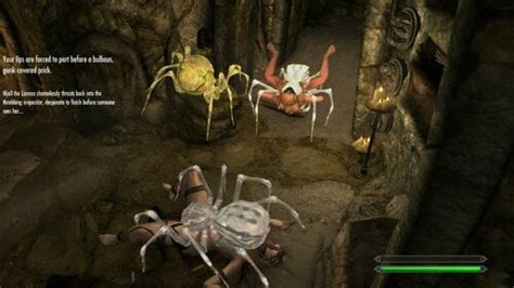 Apropos2 Text DB Update Sex Effects LoversLab