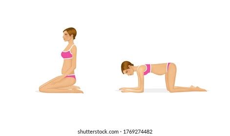 Sex Posture Images Stock Photos Vectors Shutterstock