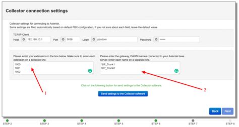 How To Create Asterisk Server Dashboard In 10 Minutes PBXDom