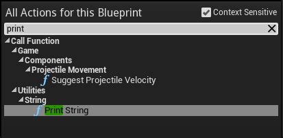 Romero Blueprints Creating The First Class Blueprint