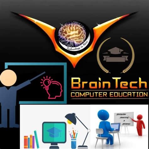 Braintech Computer Education