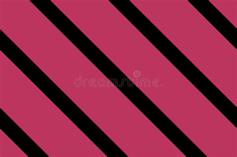 Traditional Seamless Pattern With Slanted Diagonal Lines Stripes