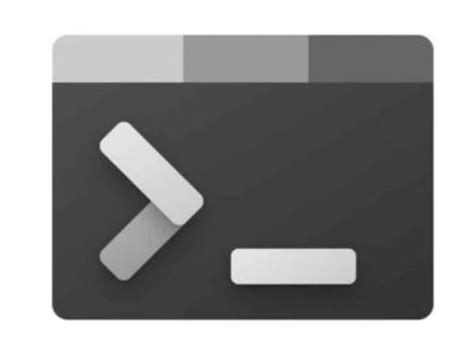 comment installer instantanément windows terminal définir l application de terminal par défaut