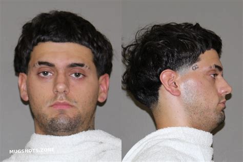 Alvarez Christopher Eric 08112024 Denton County Mugshots Zone