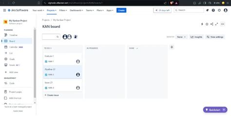 Vighas K S On Linkedin Devops Jira Agile Projectmanagement