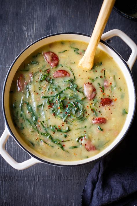 Caldo Verde