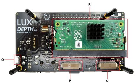 Découvrez comment transformer votre Raspberry Pi en centre d intelligence artificielle