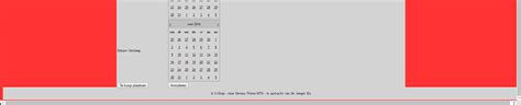 Html Sticky Footer Doesn T Work Stack Overflow