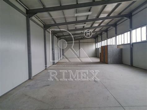 Пловдив Промишлено помещение 240 кв м Промишлено помещение 240 кв м Складове промишлени и