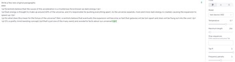 Openai Keeps Repeating Input As Output Prompting Openai Developer Forum