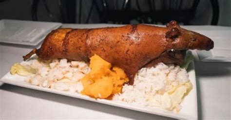 치킨보다 맛있고 머리가 최고뉴요커 사로잡은 고기의 정체