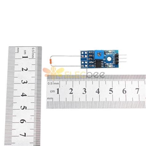 Thermal Sensor Module Temperature Switch Sensor Module Smart Car