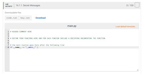 Solved For This Assignment We Are Going To Create A Program