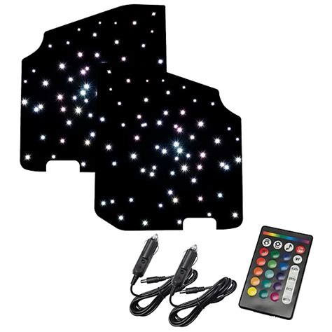 Oracle Lighting Starliner Fiber Optic Hardtop Headliner For Jeep