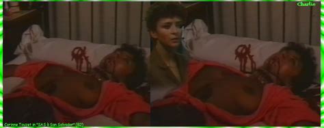 Corinne Touzet Nude Pics Page 1