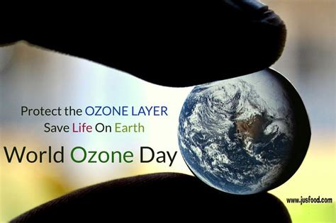 Protect Yourself Protect Ozone Layer Worldozoneday Protectozone Ozone Layer Ozone How To