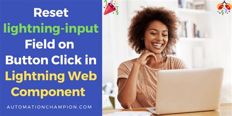 Reset Lightning Input Field On Button Click In Lightning Web Component