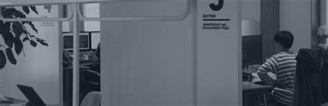 Jui Framework About Us