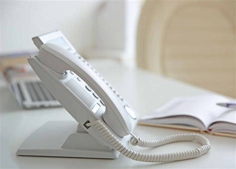 Voip Vs Landline Phones Choosing The Right Telephony Solution