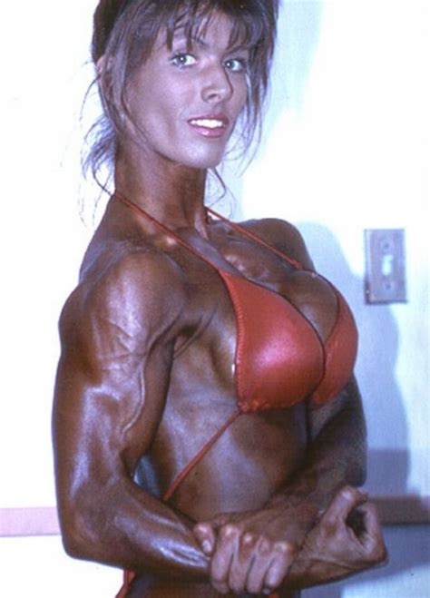 Marianna Komlos 68th Pic Pic