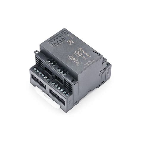 Arduino Pro Opta Ext A0602 Afx00007 Buy Online At Low Price In India