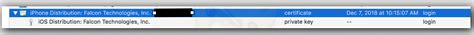 Xcode Ios App Archive And Uploading Stack Overflow