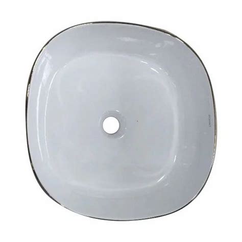 Ceramic Sonet Wall Mounted Wash Basin At ₹ 6000 In Pune Id 27122322988