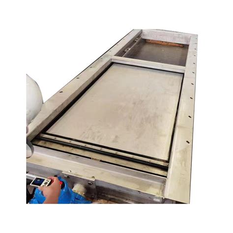 Slide Gate Valve Manufacturers Suppliers Factory