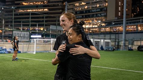 Hong Kong Set To Co Host Asias First Gay Games Despite Some