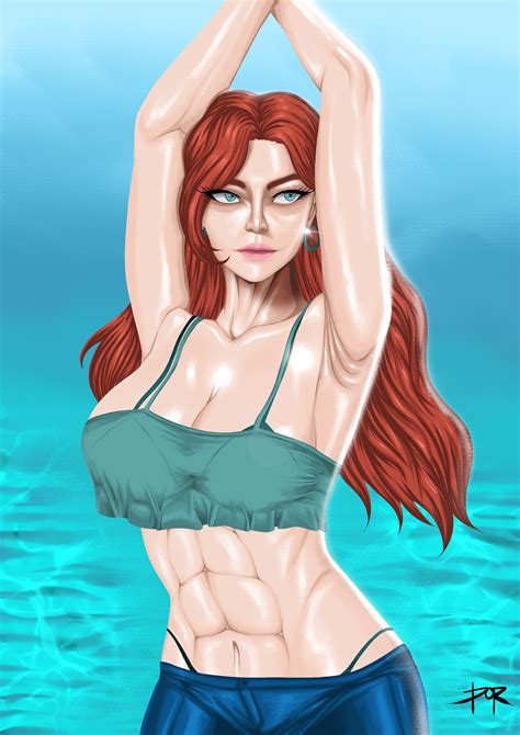 Ruby Gillman By Porcikkydown On Deviantart