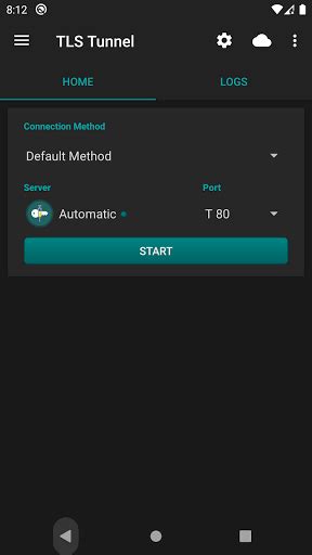 Download TLS Tunnel Free And Unlimited VPN For PC MAC Windows