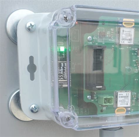 Lac Crane Anti Collision System Lidar Sensor 12 Meter Range Lac 12 By Engineered Components