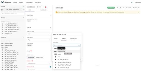 Tooltip Metrics Edit Popover Form Shows Object Object Title · Issue